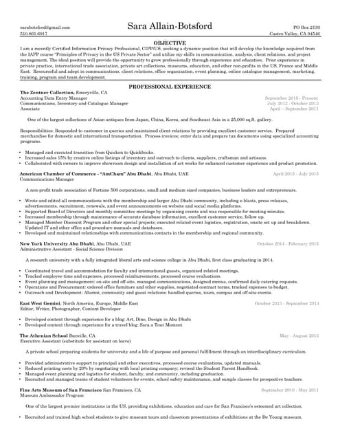 Leah Singleton Resume* | DOCX