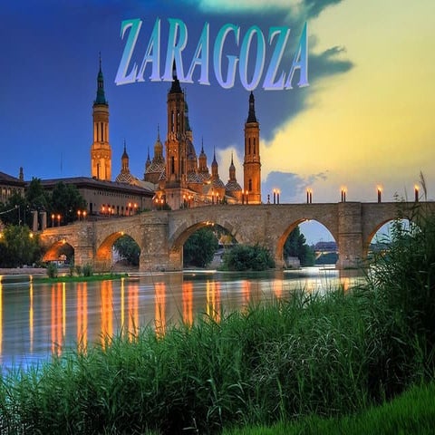 Saragossa | PPT