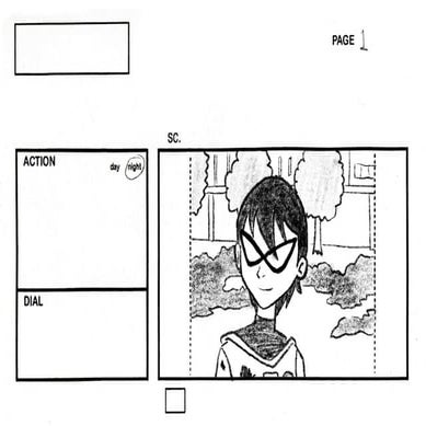 Teen Titans: Trouble in Tokyo | PDF