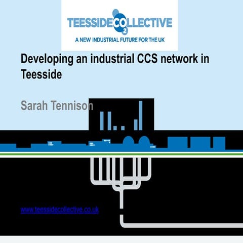 Sarah Tennison (Tees Valley Unlimited) - Teesside Collective: Current ...