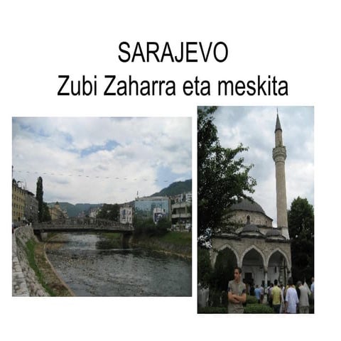 Sarajevo | PPT