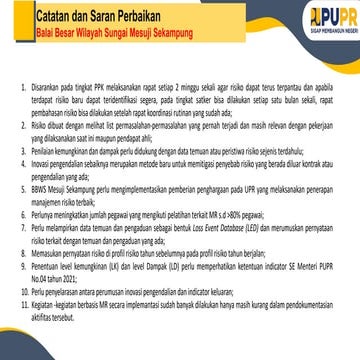 Saran perbaikan dari Dit KI.pptx