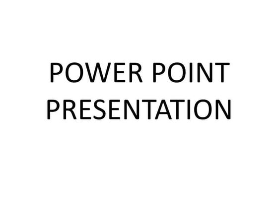 Computer simulation | PPTX | Computing | Technology & Computing