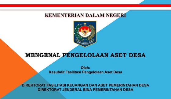 PENGELOLAAN ASET DESA.pptx