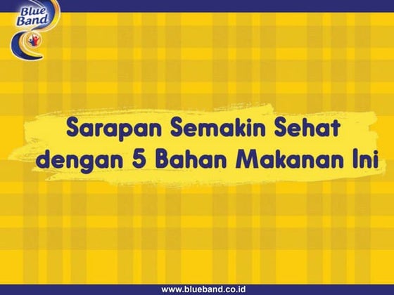 B.Melayu Tahun 1 unit 8 Menu Sihat slide | PPT