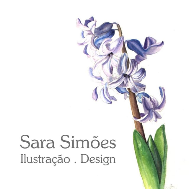 Sara Simões - Drawing Portfolio 2023 | PDF