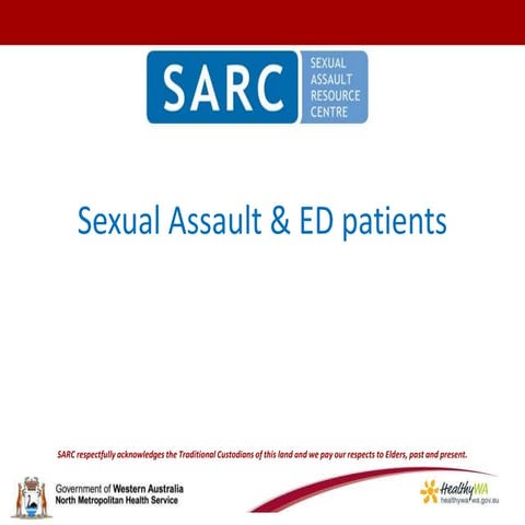 The Pre Conception And Pre Natal Diagnostic Techniques Act 2003 Proh…