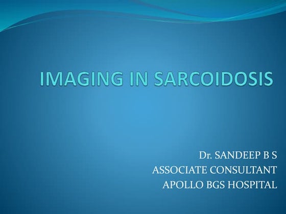 X-Ray: Miliary Tuberculosis | PPT | Diseases and Conditions | Medical Health