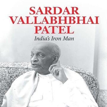 Sardar vallabh bhai patel | PPSX