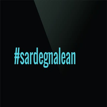 Cracking the code of innovation - Cosimo Panetta | PPT