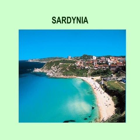 Sardynia | PPS