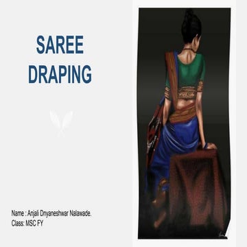 Saree draping.pptx