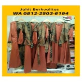 Jahit Custom by Rumah Jahit Azka | PDF