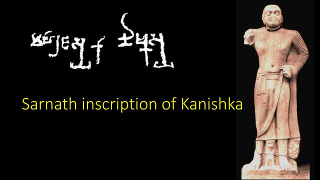 calcutta-Bairat Edict.pptx