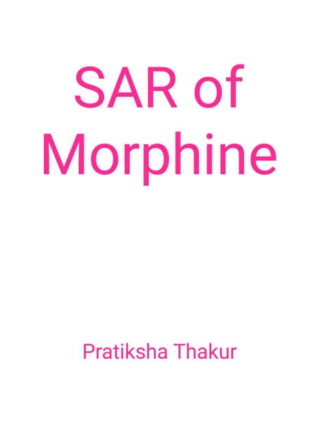 Nature and Sources of Drugs | PPTX