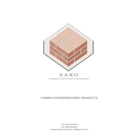 CSEB_Interlocking Mud Blocks_SARO_Mangalore_Karnataka | PDF