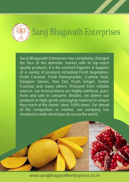 Tej Packaging intro | PPSX | Manufacturing Industry | Industries