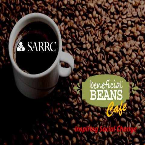 SARRC Presentation | PDF