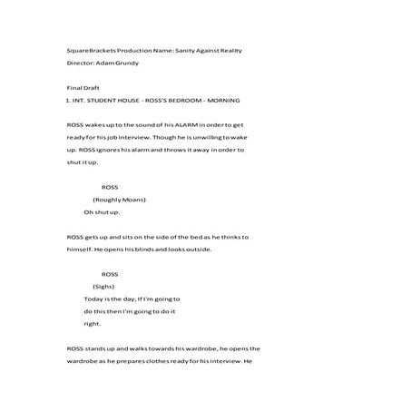 Radio production schedule call sheet template | DOCX