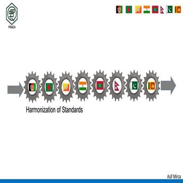 Sarso stc psqca presentation | PPT