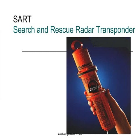 Sart | PPT