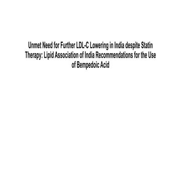 Sarthak's Lipid Journal.pptx