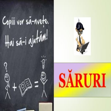 Saruri | PPTX