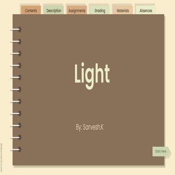 10.Light-Mirrors-and-Lenses (1).ppt/8TH SCIENCE CURIOSITY/by k sandeep ...