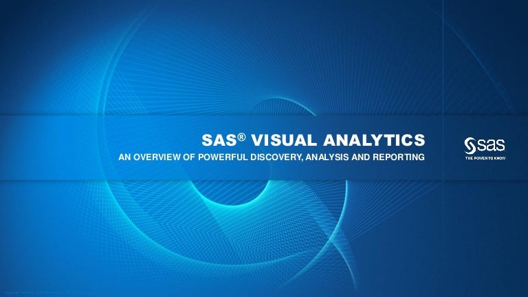 Sas visual-analytics-startup-guide