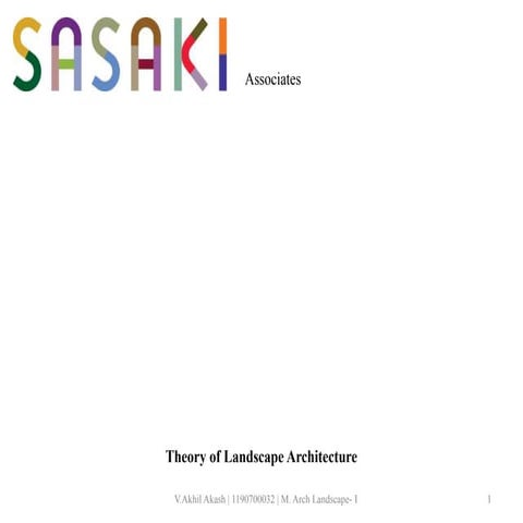 Sasaki Associates Logo City Of Akron Selects Sasaki For Innerbelt