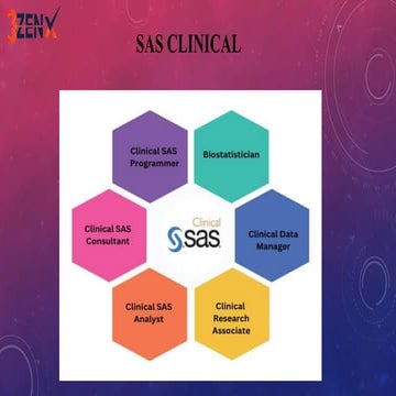 SAS Clinical training program in Hyderabad | PDF | Computing ...