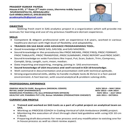 Christopher Adkison Resume | DOCX