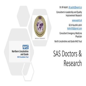 SAS doctors presentation 2021.pptx