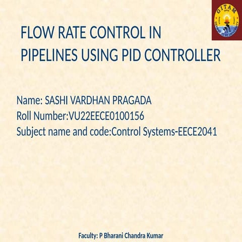 SASHI_CS_ASSIGNMENT (1) on pid controller.pptx