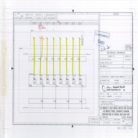 SAS_IO1-2.pdf engineering communication system | PDF