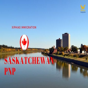 Saskatchewan pnp | PPT