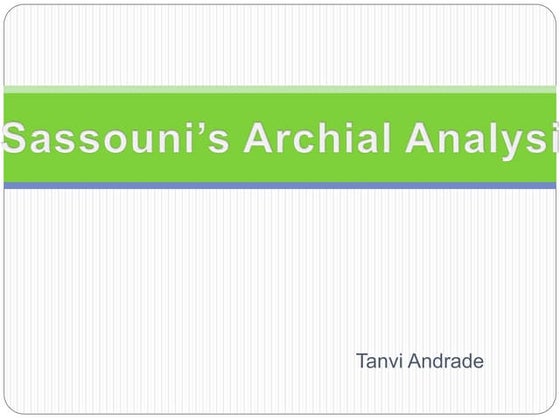 Envelope of Discrepancy in Orthodontics: Enhancing Precision in ...