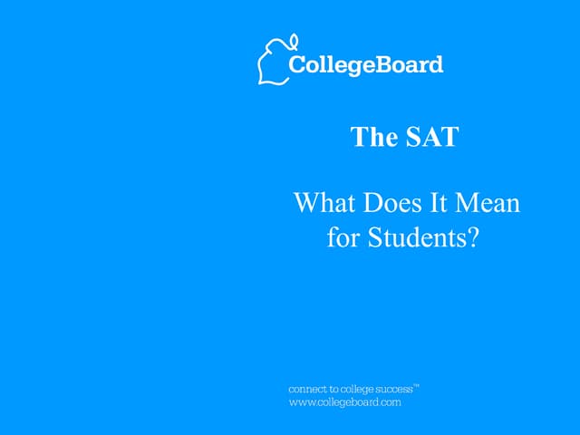 SAT Introduction.pptx
