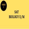 SAT Biology MCQs with explanation.pptx | PPTX