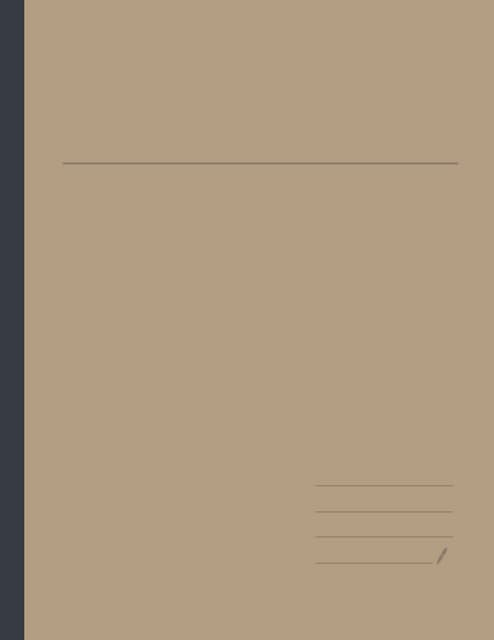 Cape Applied Math SBA | PDF