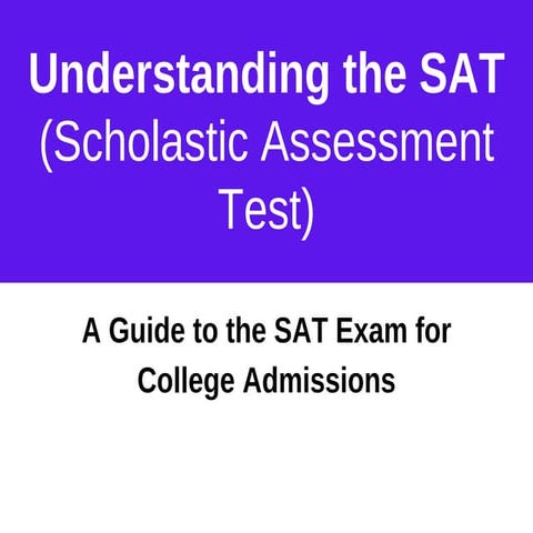 SAT & ACT Prep with Acely.ai: Smart, Personalized Learning for Exam ...