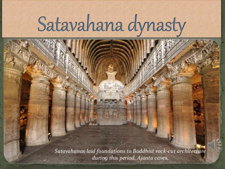 Satavahana dynasty