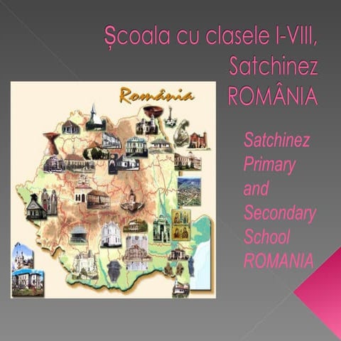 Satchinez school | PPT