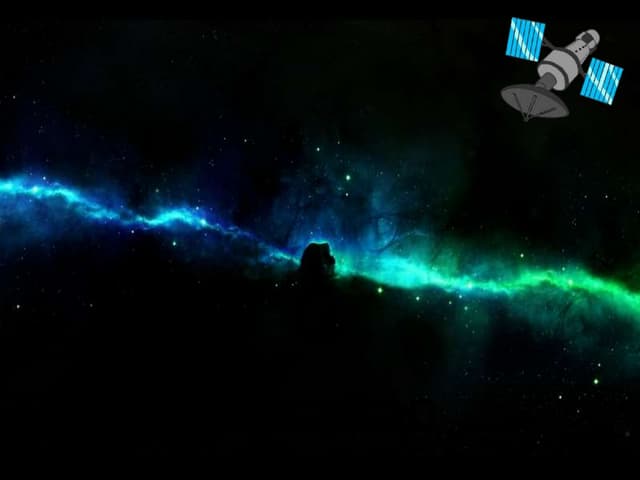 PPT ON IRIDIUM SATELLITE (ECE) | PPTX