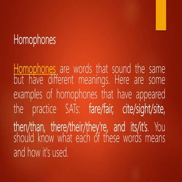 Sat Grammar Rules Pptx