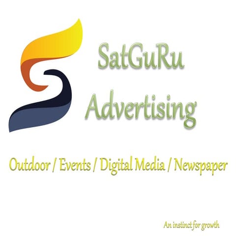 Satguru presentation 7666636366 print | PPT
