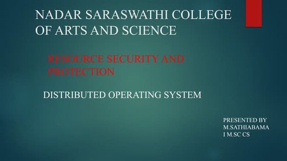 UNIT 3- DATABASE INTEGRITY AND SECURITY CONCEPTS (1).pdf | Databases | Computer Software and ...