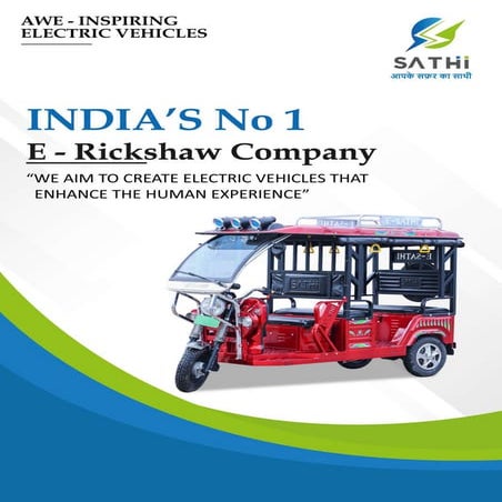 SATHI CATALOGUE with electric vehicl.pdf