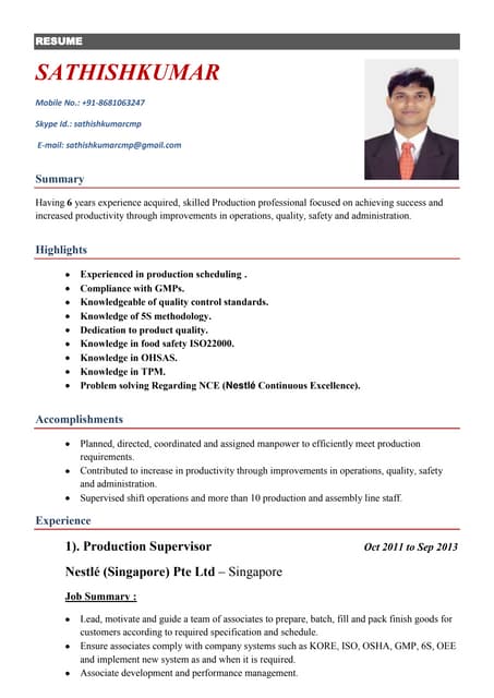 Suresh new resume.docx new (2) | DOCX