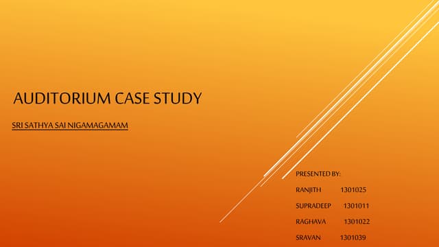 auditorium case study - bhargava and tagore theatre.pptx